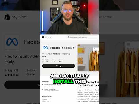 Unlock the Power of Facebook Pixel on Shopify!