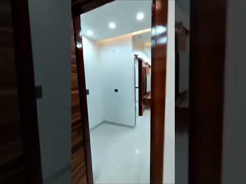 Interior design 1300 sqft house