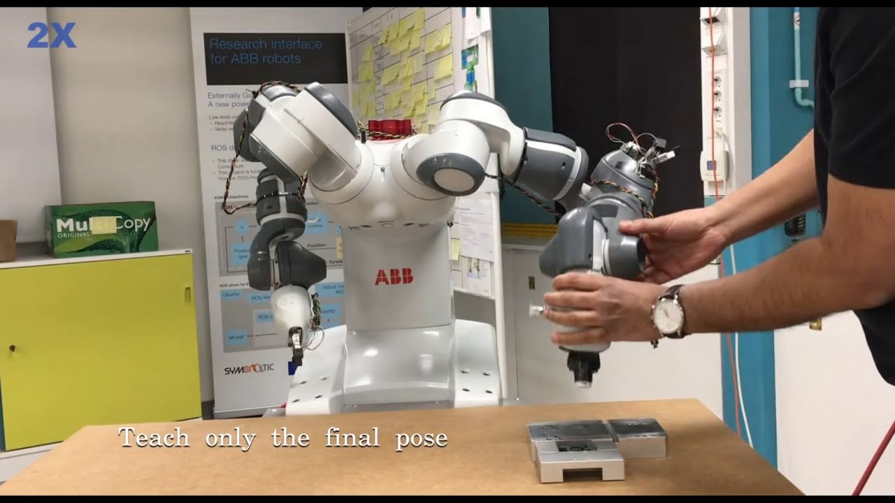 Model-based reinforcement learning for robotic assembly tasks