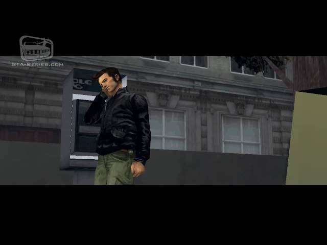 5 characters from GTA 3 who betrayed Claude but paid dearly for it