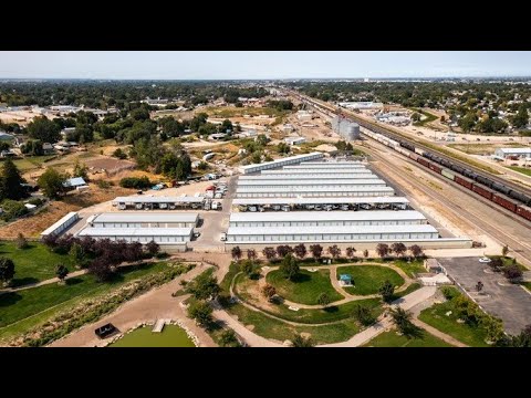 All Seasons Storage