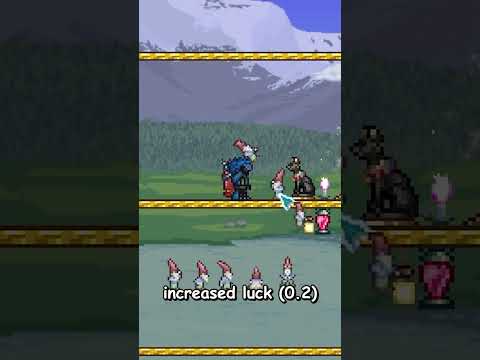 HOW TO MAKE A SUPERBUFFED ARENA IN TERRARIA!! 😱