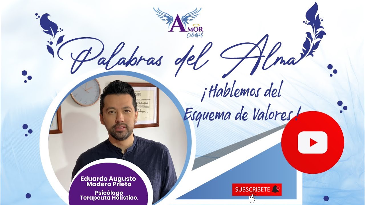 ¡Esquema de Valores!