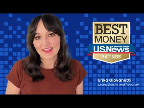 2024 U.S. News Money Awards