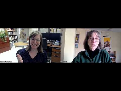 #Sanitation is Enduring: #WomensHistoryMonth Interview