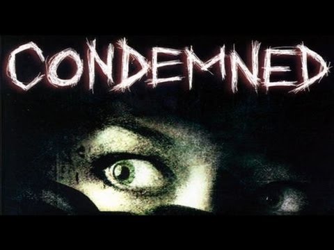 Condemned: Criminal Origins Gameplay (PC HD)