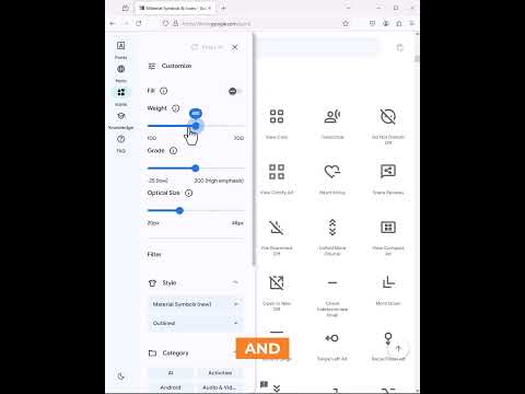How to download free icons