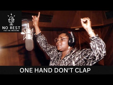 Calypso Music Documentary ONE HAND DON’T CLAP (1988) 4K Restoration ...