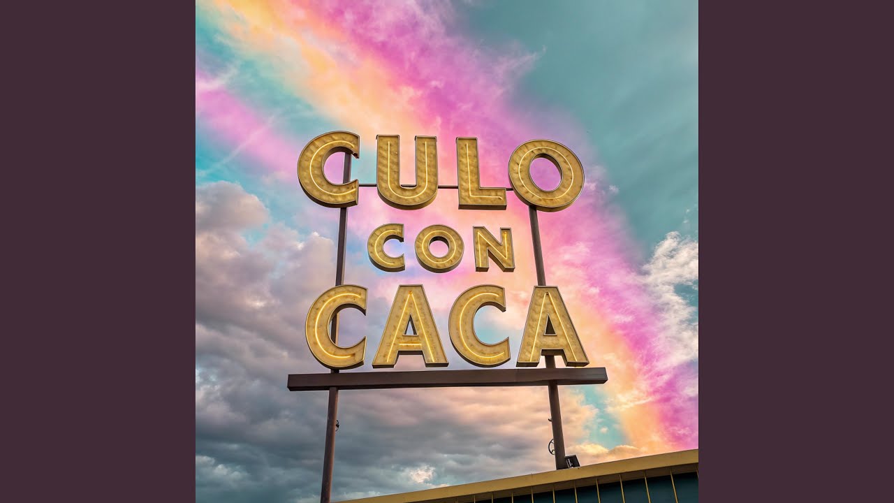 Sad Goldo – Culo Con Caca