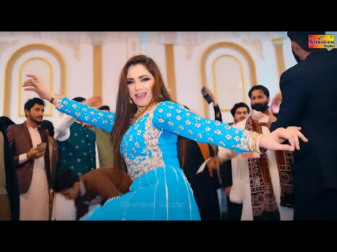 Yaad Na AA | Mehak Malik Dance Performance Official Video #ShaheenStudio