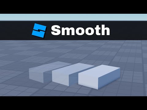 Best Way To Smoothly Move Parts! | Roblox TweenService Tutorial