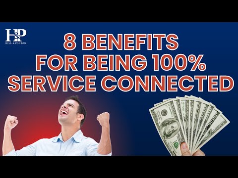 8 Benefits You Can Get With 100% Service Connection
