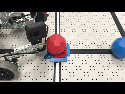 2025 Vex Camp Game Reveal