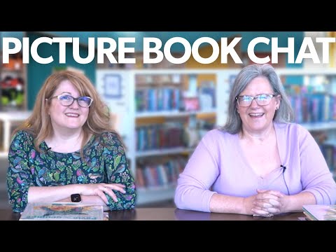 Picture Book Chat #55: "So Tortoise Dug"