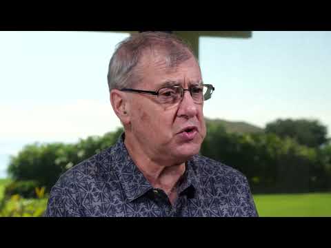Peer2Peer | Dr Donnenfeld / Quality & Precision of HASA OPTIX