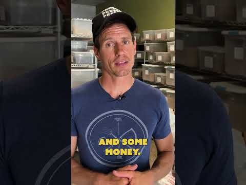 Beer Ingredients Tip: Keep Yeast Cold!