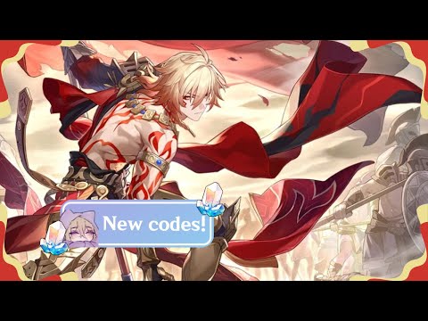 News limited codes in HSR!
