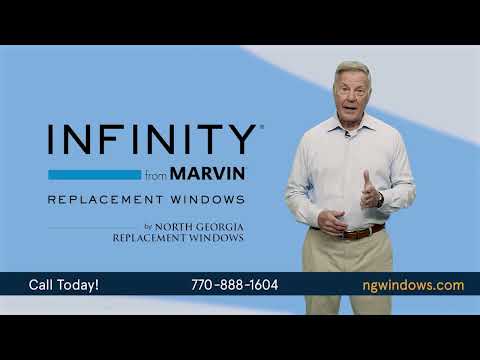 Glenn Burns Endorses North Georgia Replacement Windows | Trusted Windows & Doors for Georgia Homes
