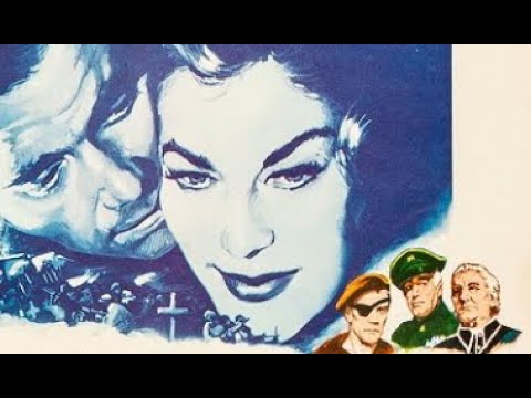 Anděl nosil rudou (1960) český rychlodabing
