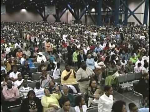 COGIC Preachers | Pentecostal Place.Com