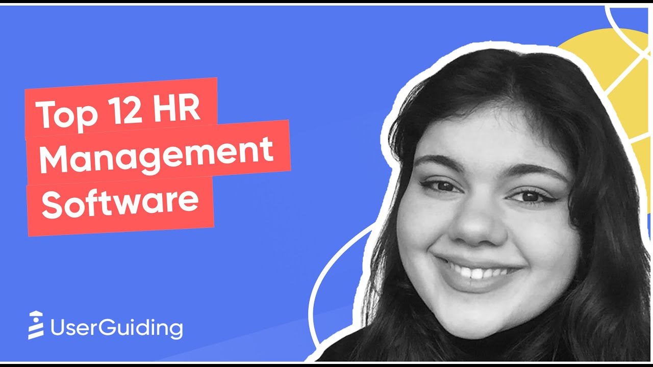 Top 12 HR Management Software for HR Managers in 2022