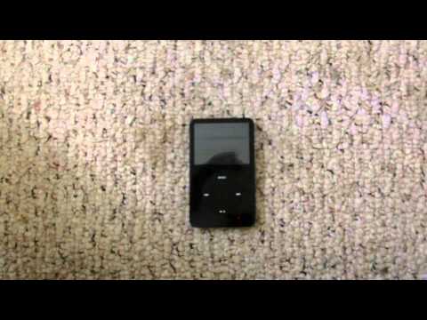 IPOD VIDEO FOR SALE!!!