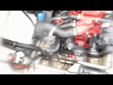 4 3 liter engine with knock 7 29 22