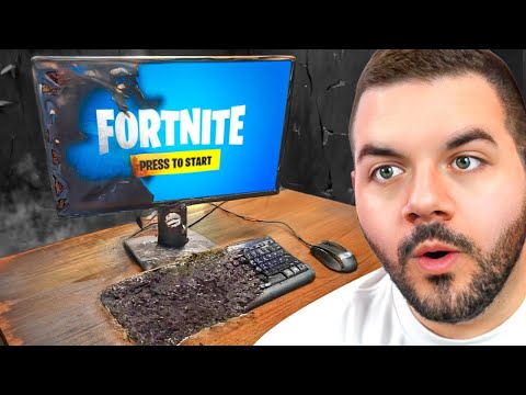 I Rated The WORST Cursed Setups!