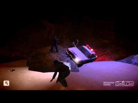 Steam Community :: Video :: Grand Theft Auto 4: Ultra Cop