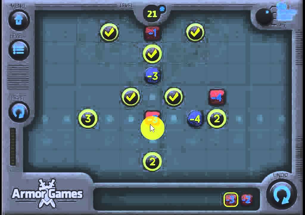 Sum Points Walkthrough Level 21