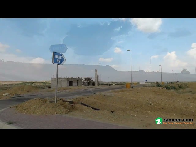 Precinct 27 plot for sale in minimum price Bahria Town - Precinct 27 ...