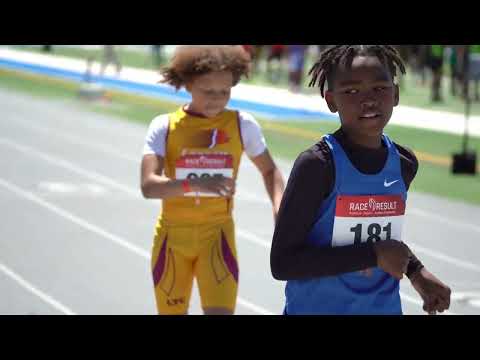 Lawrence Brice Invitational