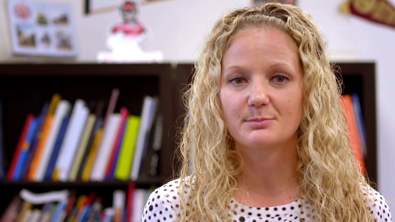 Responsibility #StartsWithMe: School Counselors