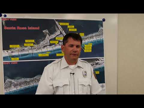 Fire Inspector, Career Video from drkit.org