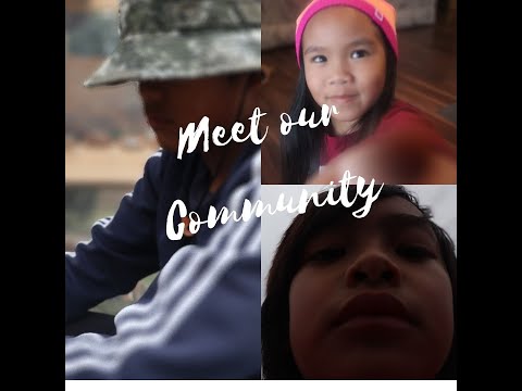 [VLOG #3] Our Filipino Community in Canada (mostly ykalingas) ft. Bestfriend by IKON