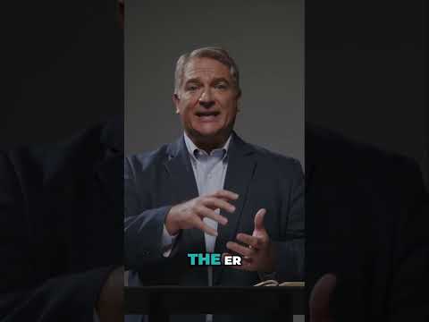 Addressing Mental Health in Pastoral Ministry | Brian Croft