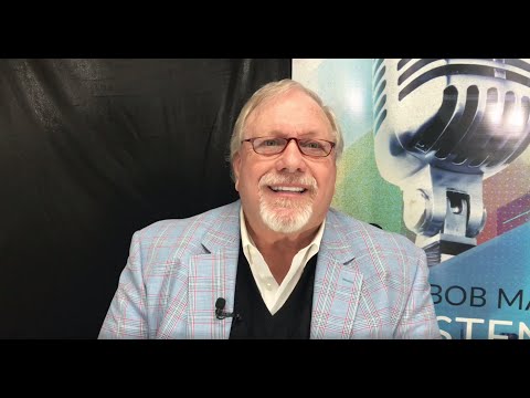 The “5 P’s” …Prior Planning Prevents Poor Performance | Bob Mann Speaks