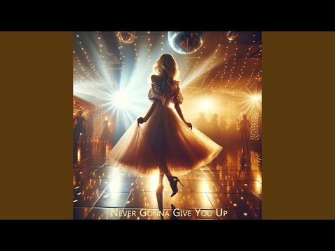 Leontine - Never Gonna Give You Up Text - SongTextes.de