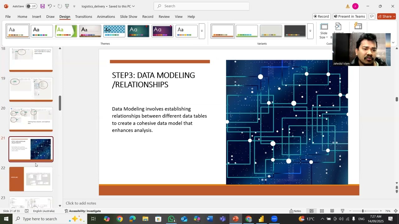 Case study – Data Analysis using Excel for Business Analytics and Business Intelligence