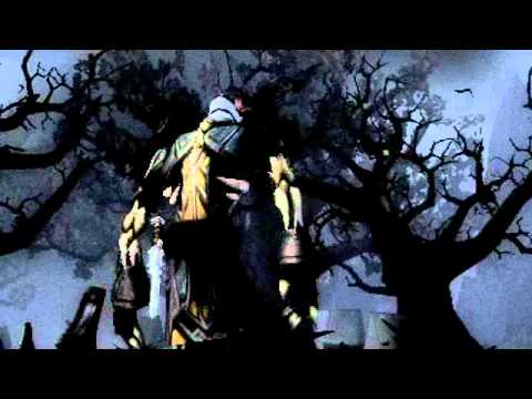 Steam Community :: Video :: Cataclysm (intro)