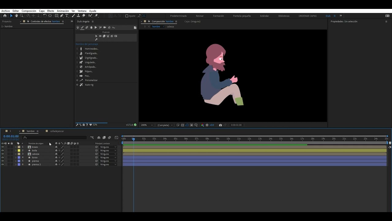 TP1 Seminario de practica profesional [ FULL VIDEO CREACION ]