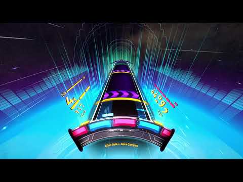 Steam Community :: Video :: SRXD Showcase - Ether Strike by Akira Complex