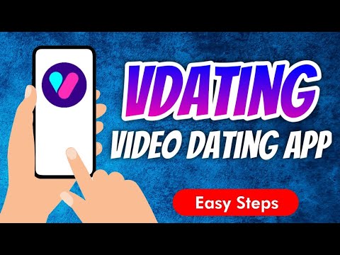 VDating: Live Video Dating & Chat App Full Review