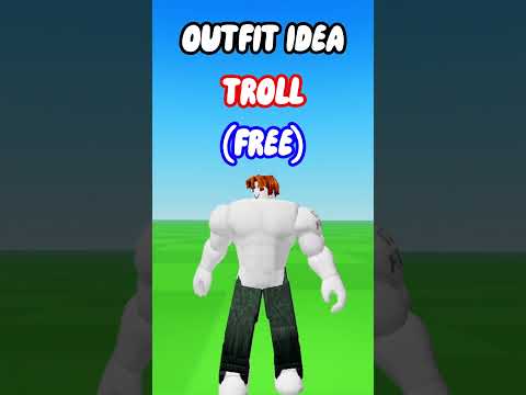 Making Roblox FREE Troll Idea