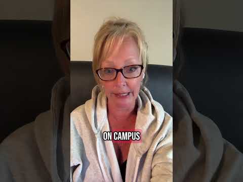 What types of financial aid can you qualify for by filling out the FAFSA? Listen in as I explain.
