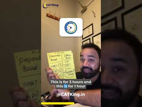 Why You Should Attempt XAT Exam? | Exams Beyond CAT | Non CAT Exams