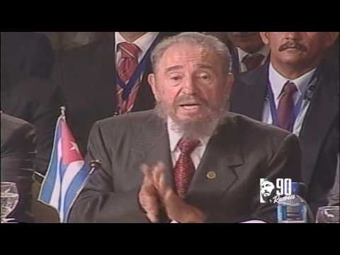 #90RazonesPorFidel: Alfabetizando a América Latina (CapÃtulo 113)