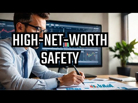 The Ultimate Risk Management Guide for High-Net-Worth Individuals
