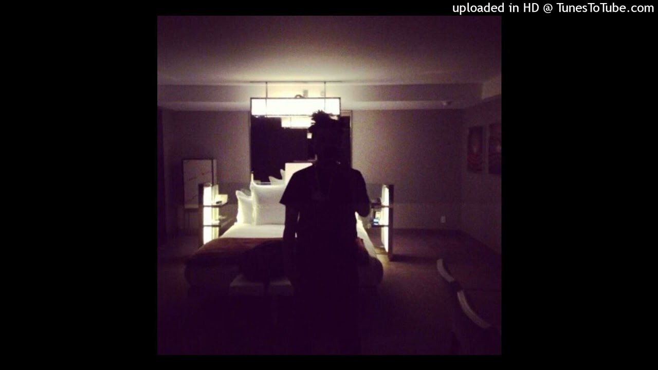 The Weeknd - Too Late (Demo)