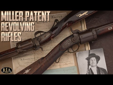 Collectible Firearms for Serious Gun Collectors | Rock Island Auction